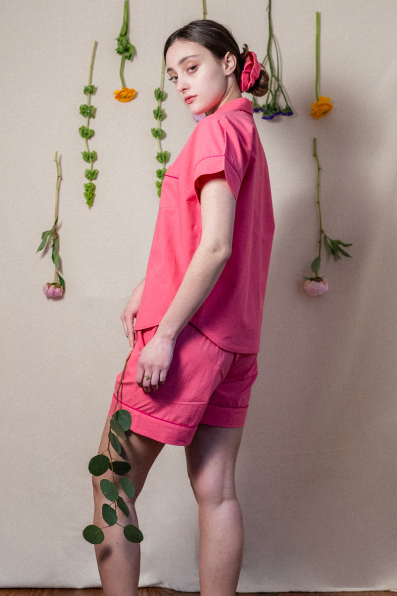 Luxury Sleepwear Women - Organic Cotton | Denise Rae – denise rae