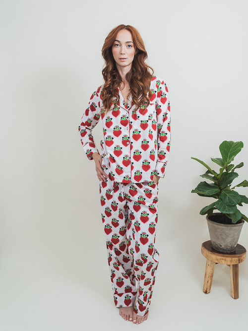Pajama Sets – denise rae